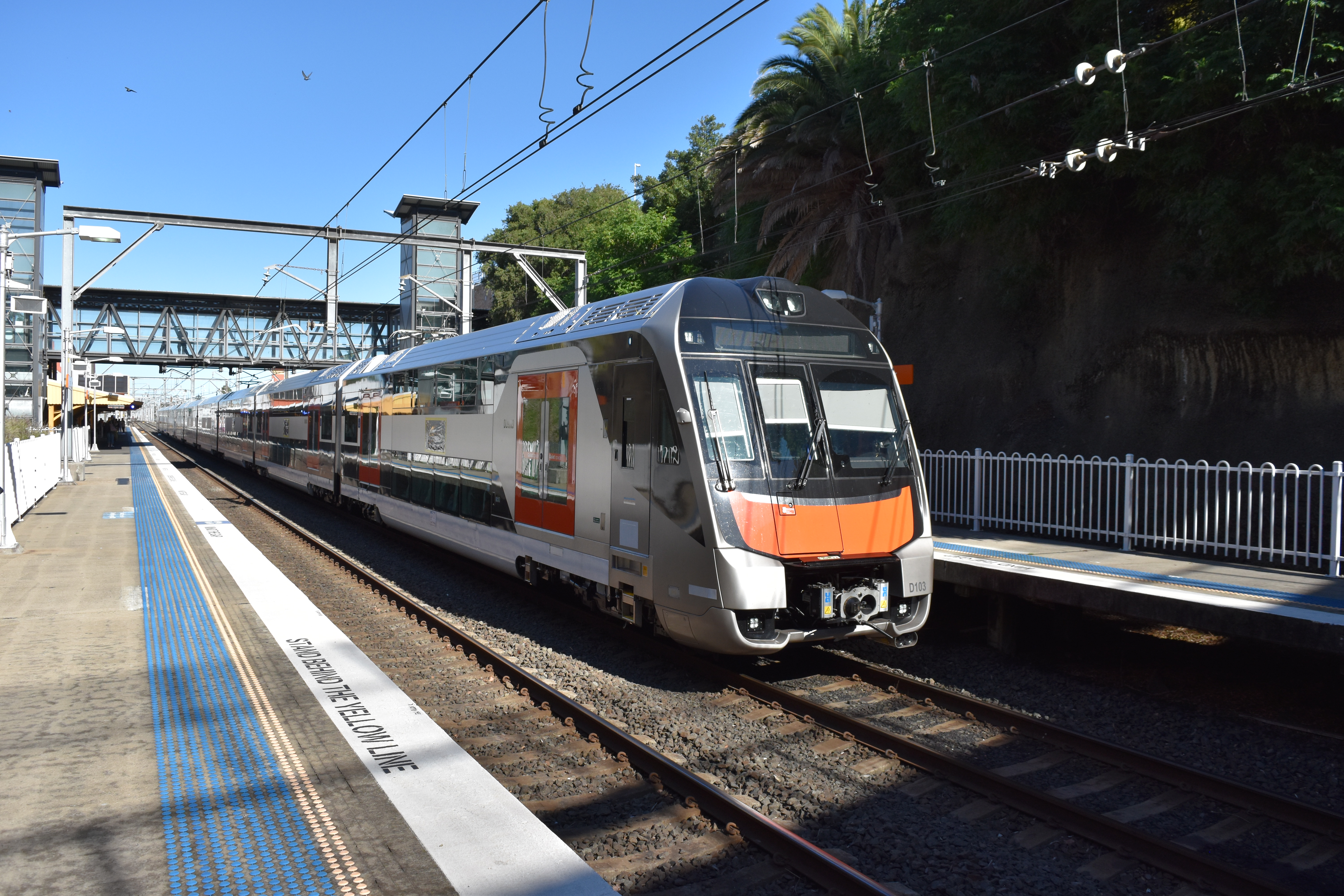 Mariyung – NSW Transport