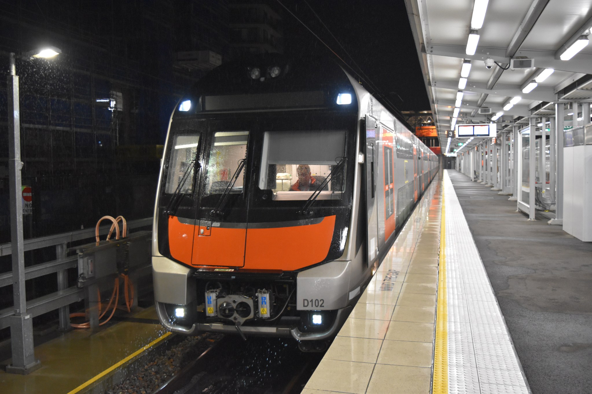 Mariyung – NSW Transport