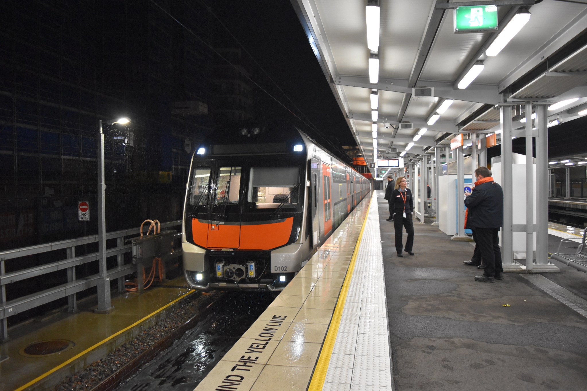 Mariyung – NSW Transport