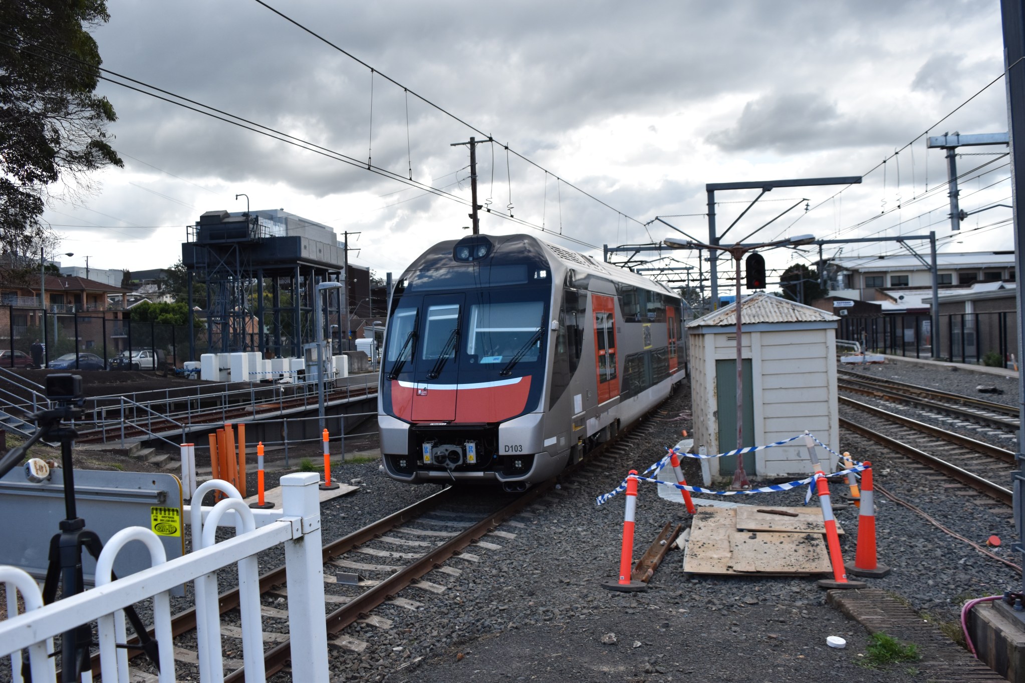 Mariyung – NSW Transport