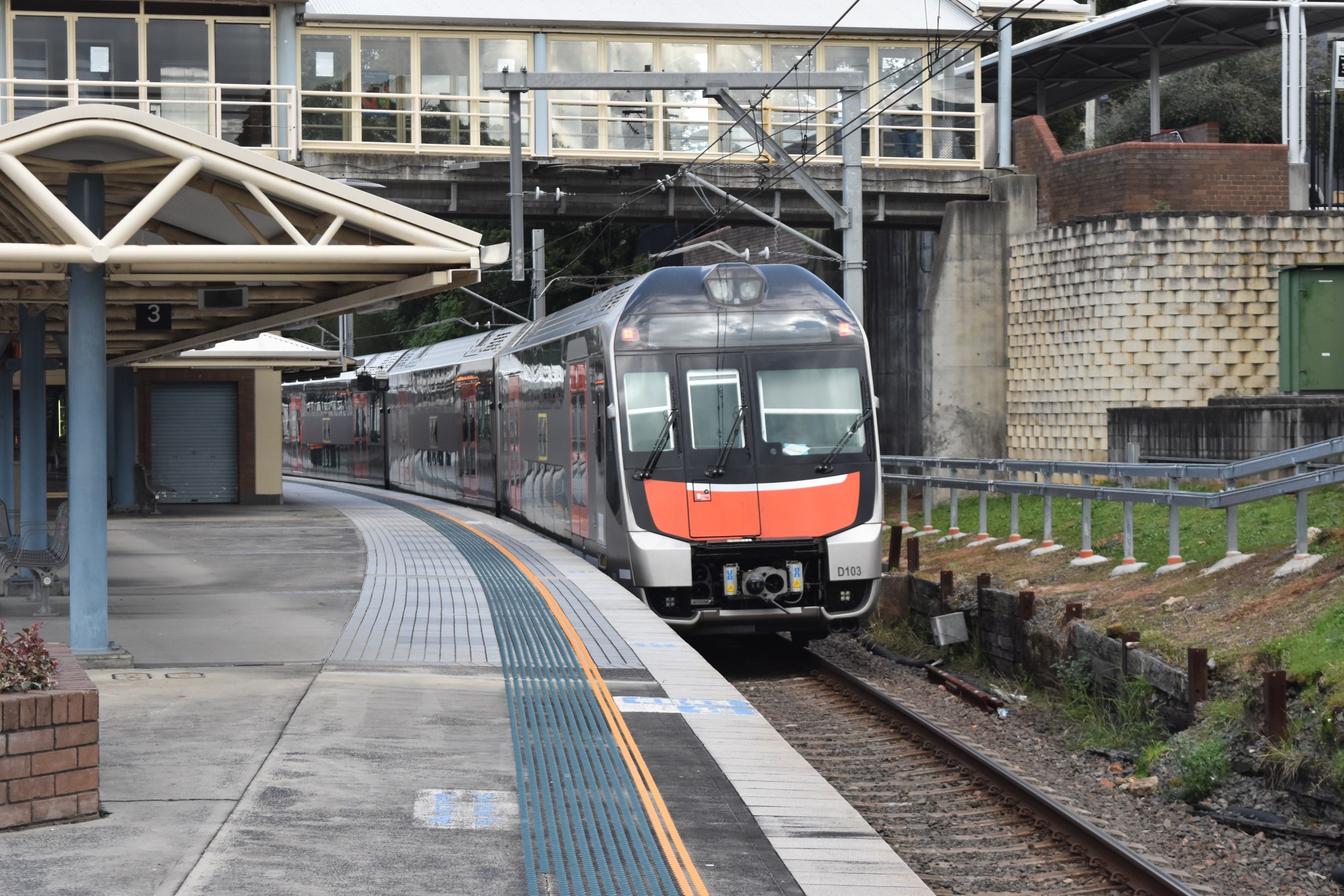 Mariyung – NSW Transport