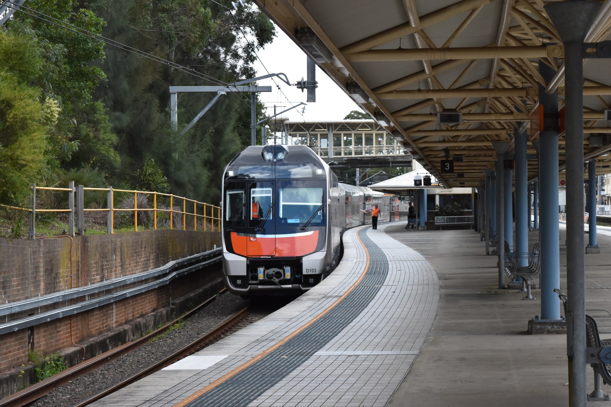 Mariyung – NSW Transport