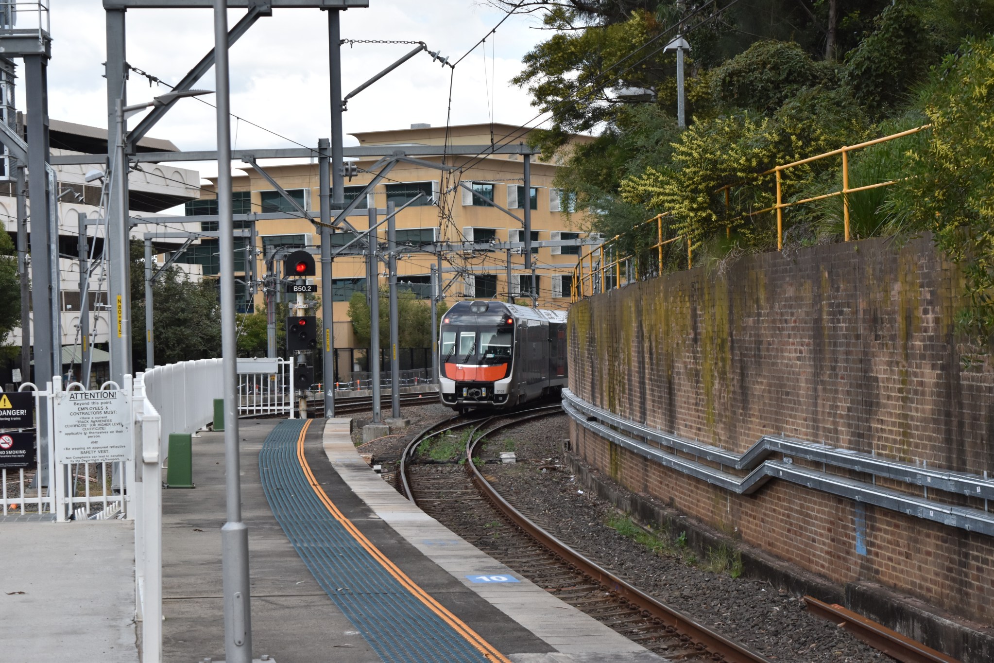 Mariyung – NSW Transport